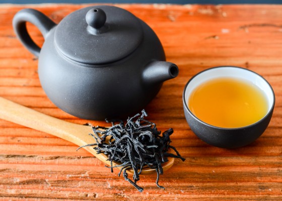 Black– Terroir Tea Merchant