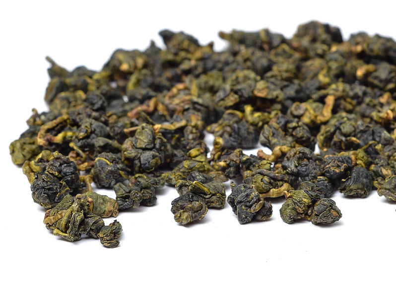 Spring– Terroir Tea Merchant