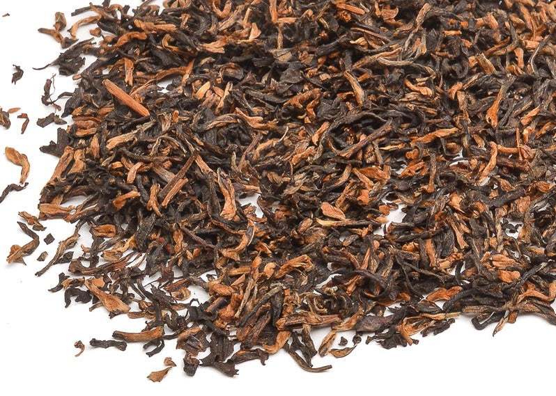 Black– Terroir Tea Merchant